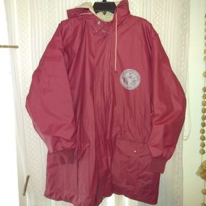 Collegiate Licensed Product | Jackets & Coats | University Of Alabama ...